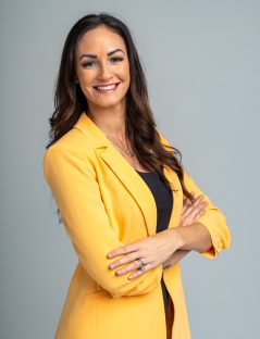 Meet Our Board - Hope For More Foundation